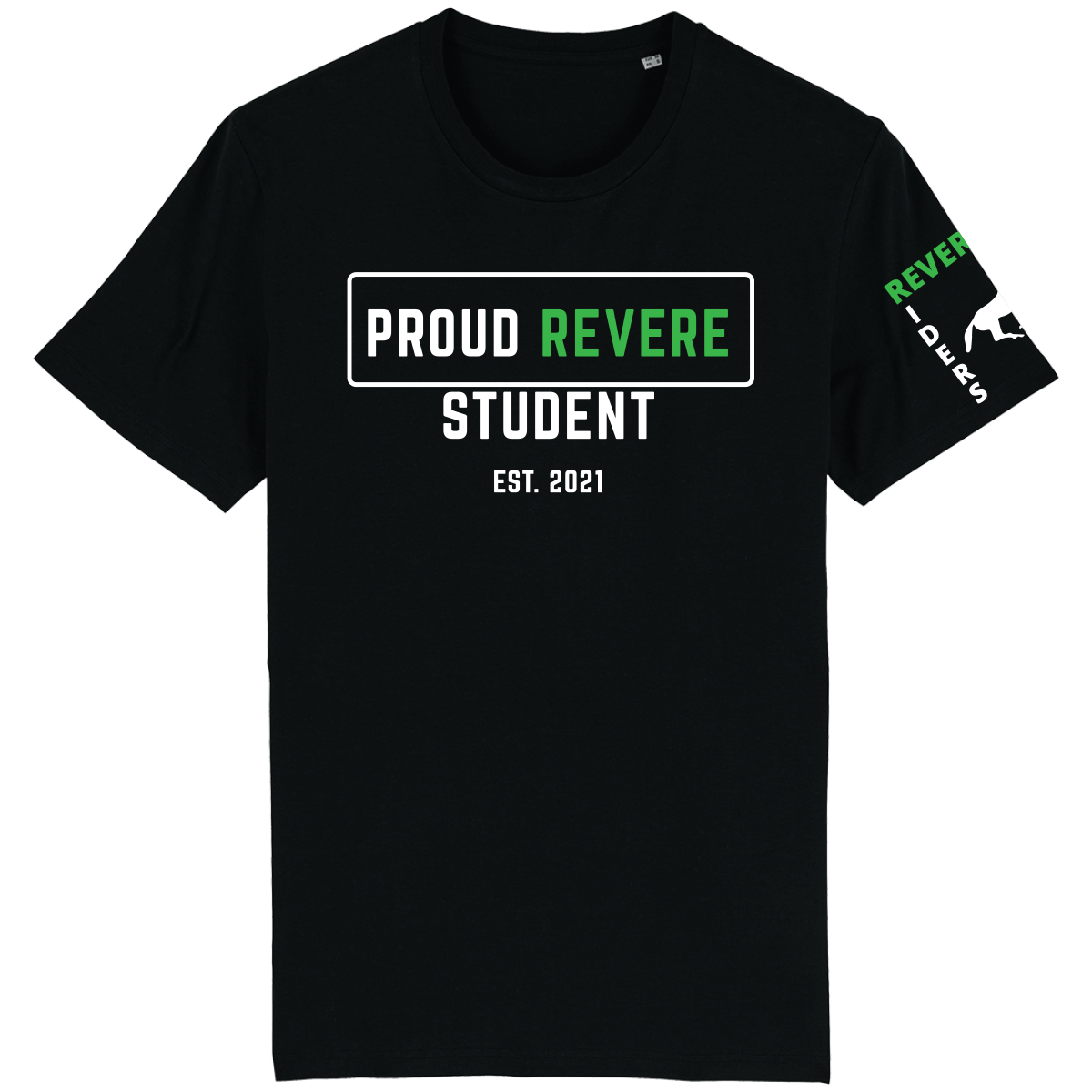 Proud Revere Student – Paul Revere Store