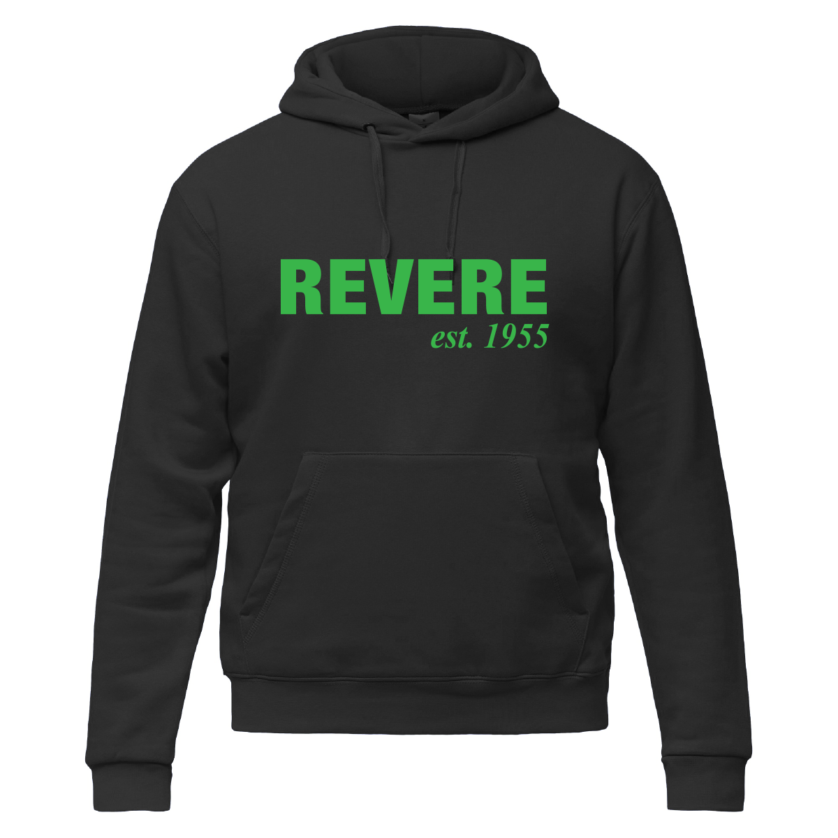 Revere Hoodie – Paul Revere Store